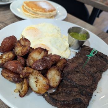 SWEET CAFE - Updated January 2025 - 131 Photos & 89 Reviews - 6348 W ...