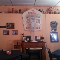 BACKDRAFT - Updated December 2025 - 31 Photos & 54 Reviews - 7415 ...