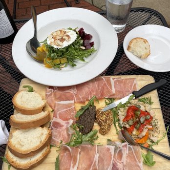 ENOTECA ROMA RISTORANTE - 261 Photos & 548 Reviews - 2146 W Division St ...