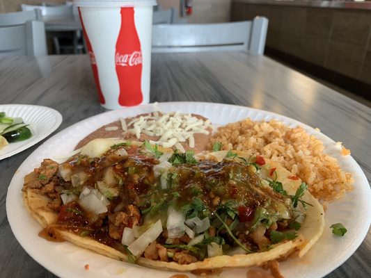 TACOS EL RANCHO - 58 Photos & 96 Reviews - 4950 La Sierra Ave ...