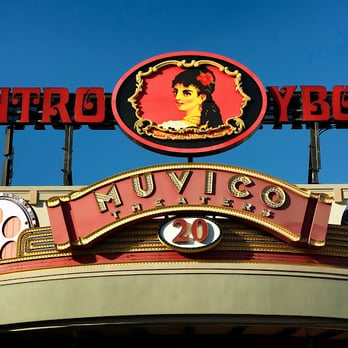 CENTRO YBOR - Updated December 2025 - 123 Photos & 19 Reviews - 1600 E ...