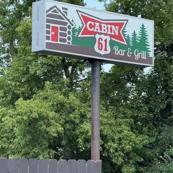 CABIN 61 - Updated January 2026 - 186 Photos & 189 Reviews - 4150 ...