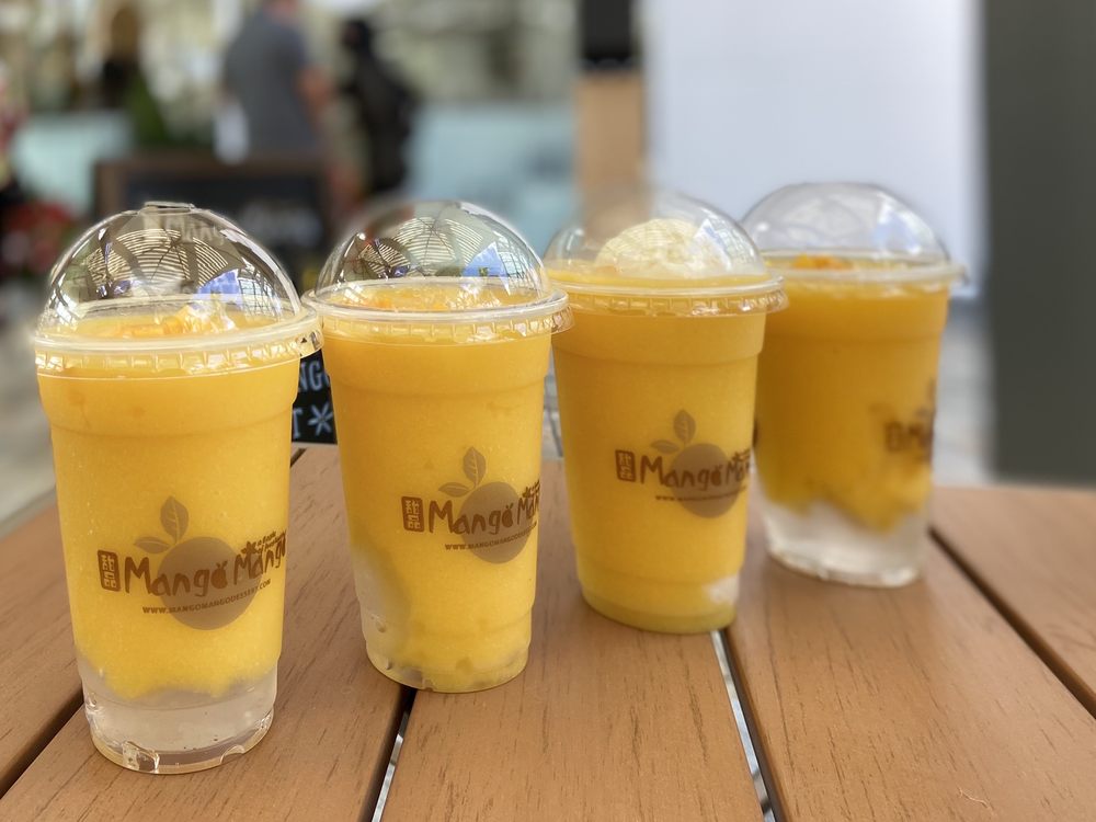 MANGO MANGO DESSERT - 815 Photos & 197 Reviews - 1450 Ala Moana Blvd ...