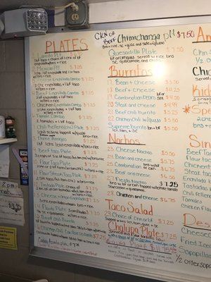 PICKUP TACO - Updated July 2025 - 37 Photos & 59 Reviews - 220 S Main ...