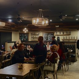 THE RUSTIK FORK EATERY - Updated December 2025 - 1295 Photos & 1169 ...