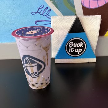 BOISE BOBA - Updated December 2025 - 89 Photos & 72 Reviews - 212 N 9th ...