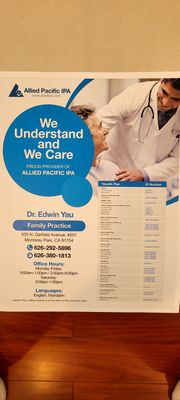 EDWIN YAU, MD - ICARE MD GROUP - Updated November 2025 - 37 Photos & 56 ...