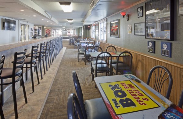 THE BOX - Updated December 2025 - 10 Reviews - 1025 38th St S, Fargo ...