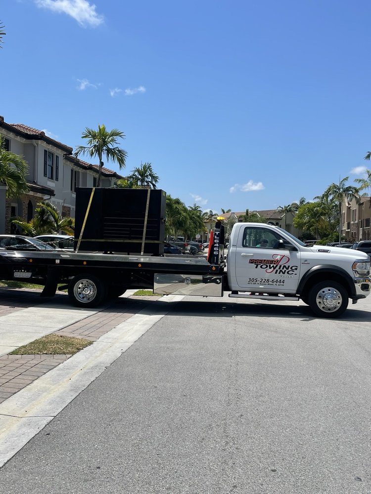 360 TOWS - Updated January 2026 - Request a Quote - 13 Photos - 2730 SW ...