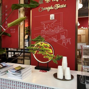 CHENGDU TASTE 滋味成都 - 418 Photos & 169 Reviews - 504 5th Ave S, Seattle ...
