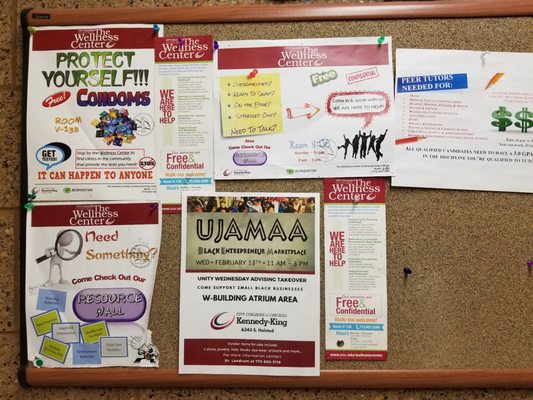 KENNEDY-KING COLLEGE - Updated October 2025 - 193 Photos & 11 Reviews ...