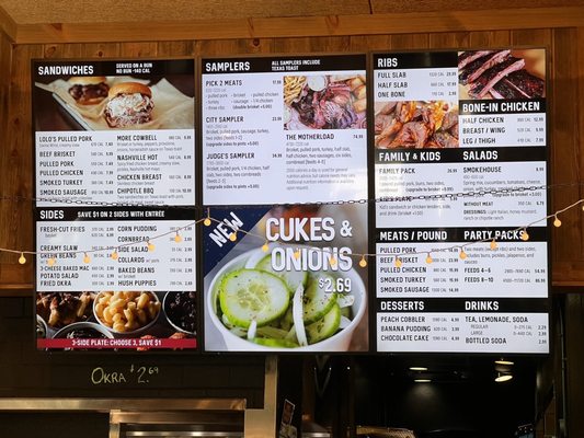 CITY BARBEQUE - Updated December 2025 - 420 Photos & 285 Reviews - 8948 ...