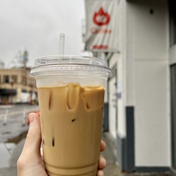 DEADSTOCK COFFEE - 540 Photos & 300 Reviews - 408 NW Couch St, Portland ...
