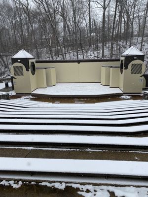 LUBBER RUN PARK AND AMPHITHEATER - Updated August 2025 - 146 Photos ...