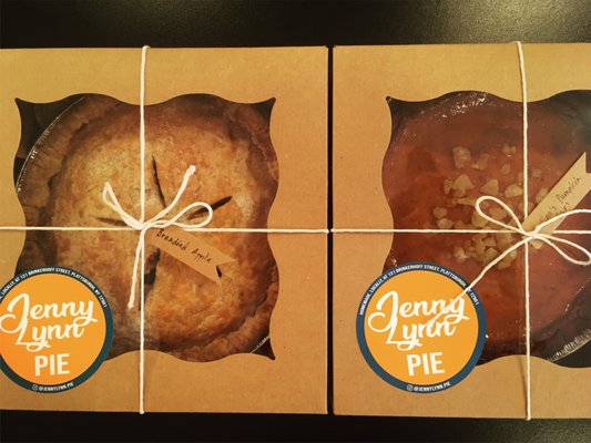 JENNY LYNN PIE - Updated October 2025 - 22 Photos - Plattsburgh, New York - Bakeries - Phone ...