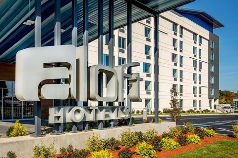 ALOFT FRAMINGHAM - Updated October 2025 - 125 Photos & 15 Reviews - 130 ...
