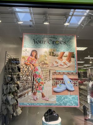 CROCS - Updated December 2025 - 15 Photos & 22 Reviews - 7000 Arundel ...