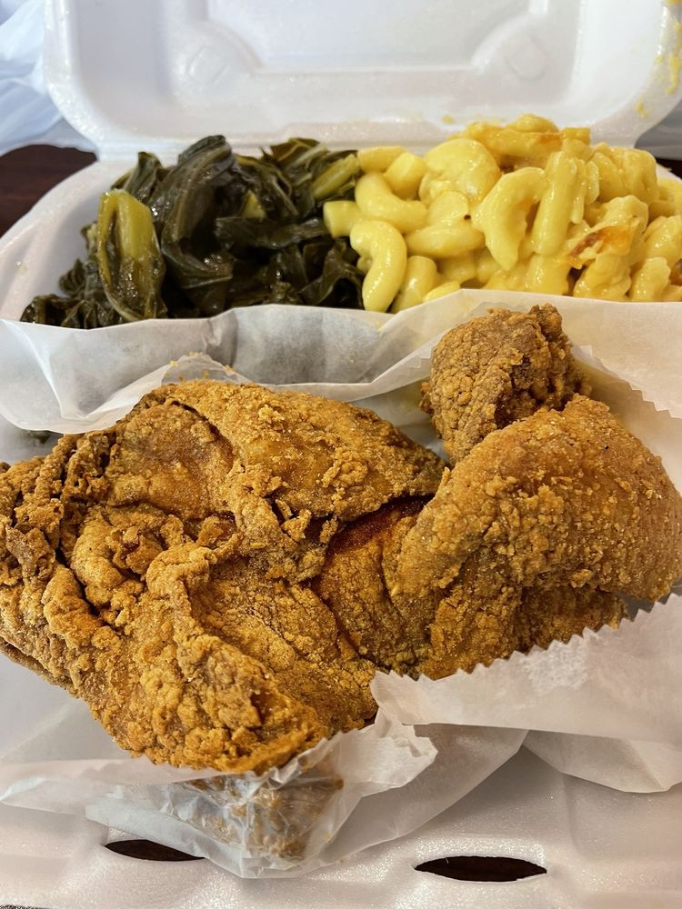 MO BETTER CHICKEN - Updated December 2025 - 12 Photos & 17 Reviews ...