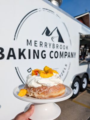 MERRYBROOK BAKING - Updated December 2025 - 18 Photos - 8228 Co Rd 245 ...