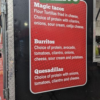 DA COCINITA MAGIC TACOS - Updated July 2025 - 91 Photos & 33 Reviews ...