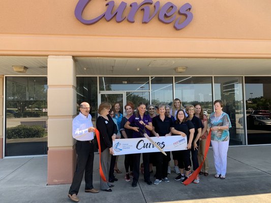 CURVES - Updated August 2025 - 1111 League Line Rd, Conroe, Texas ...