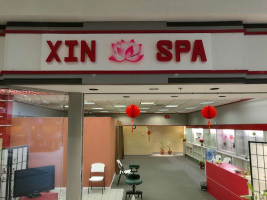 XIN SPA - Updated August 2024 - 20 Photos - 3300 Chambers Rd ...
