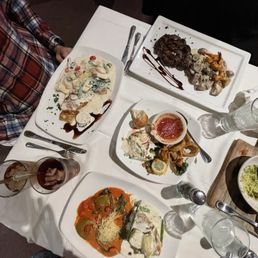 GENNARO’S TRATTORIA - Updated July 2025 - 702 Photos & 838 Reviews ...