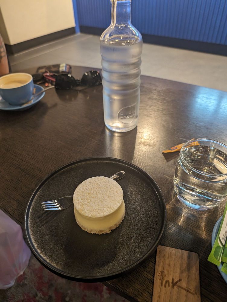 INK CAFE - Updated July 2024 - 167 City Rd, Southbank Victoria ...