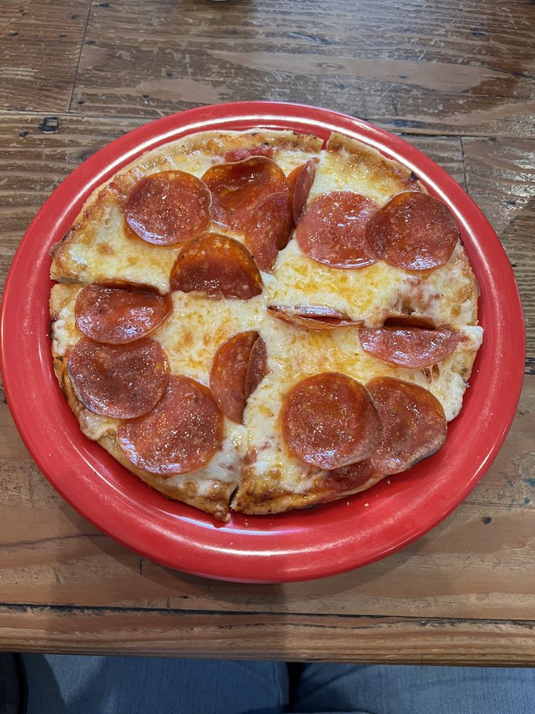 GUSANO’S PIZZA - Updated October 2025 - 34 Photos & 42 Reviews - 5505 ...