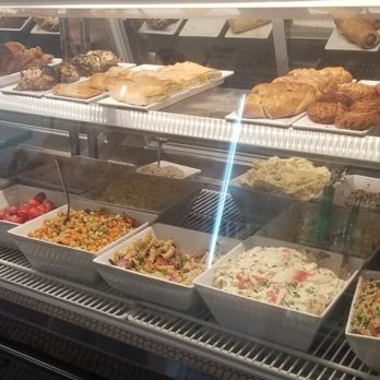 SAATI DELI & CATERING - Updated January 2026 - 57 Photos & 100 Reviews ...