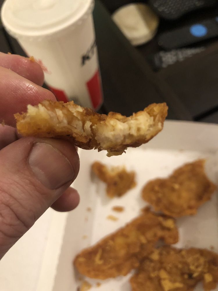 KFC - Updated May 2026 - 14 Photos & 31 Reviews - 1315 Monmouth St ...
