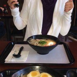 RAMEN GAMI - Updated June 2025 - 344 Photos & 277 Reviews - 1 Sussex ...