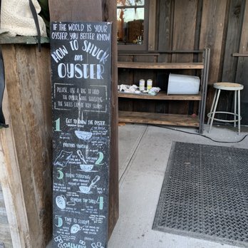 WESTCOTT BAY SHELLFISH COMPANY - Updated July 2025 - 366 Photos & 145 ...