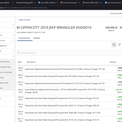 POLICE AND FIRE FEDERAL CREDIT UNION - 45 Reviews - Banks & Credit ...