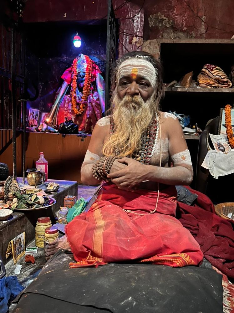 ASTROLOGER SHANKAR BABA - Updated November 2024 - 959 Eglinton Avenue W ...