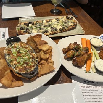 WINBERIE’S RESTAURANT & BAR - Updated October 2025 - 188 Photos & 306 ...