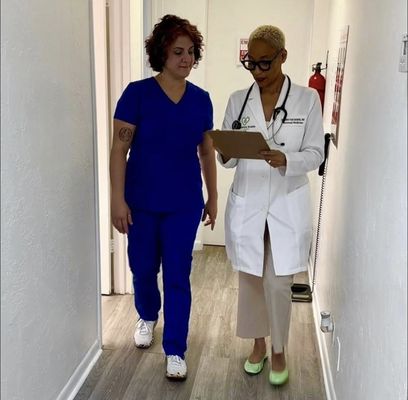 SIMONE VAN-HORNE MD - Updated August 2024 - 2701 N Course Dr, Pompano ...