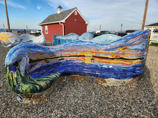 KEYPORT WATERFRONT PARK - 25 Photos - 42 W Front St, Keyport, New ...