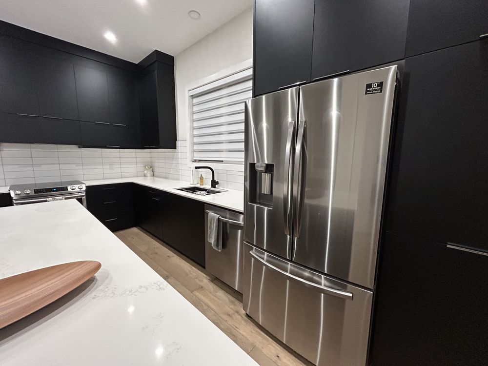 SHINY TOUCH CLEANING SERVICE - Updated October 2025 - Request a Quote - Edmonton, Alberta - Home ...