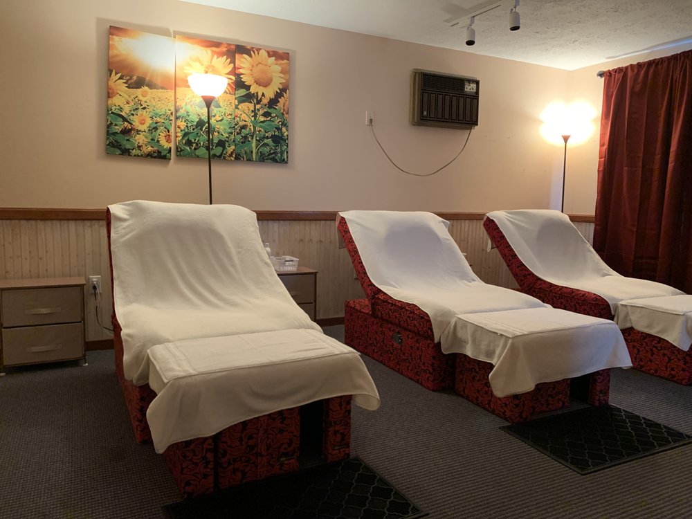 HEALTH SPA - Updated November 2025 - 3955 Dewey Ave, Rochester, New ...