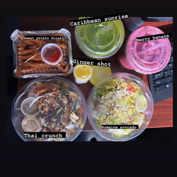 JOJO’S JUICE BAR AND GRILL - Updated December 2025 - 65 Photos & 122 ...