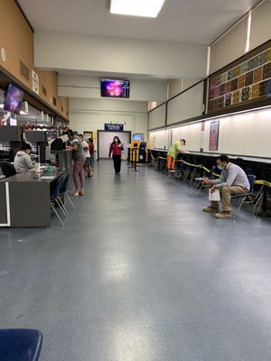 DMV OFFICE - Updated October 2024 - 156 Photos & 721 Reviews - 3665 ...