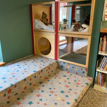 SUFFERN FREE LIBRARY - Updated July 2025 - 12 Photos & 13 Reviews - 210 ...