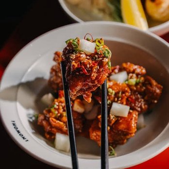 NOWON - Updated October 2025 - 132 Photos & 35 Reviews - 117 Seaport ...