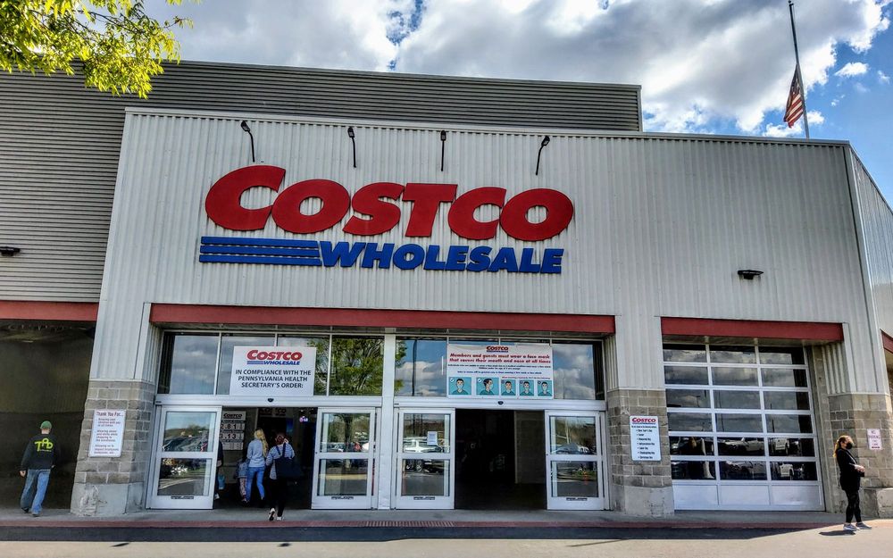 COSTCO - Updated April 2025 - 148 Photos & 67 Reviews - 14 W Lightcap ...