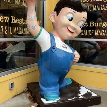 HI-POINTE DRIVE-IN - 896 Photos & 891 Reviews - 1033 McCausland Ave, St ...