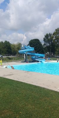 BOILING SPRINGS POOL - Updated October 2025 - 18 Photos - 2 Mountain Rd ...