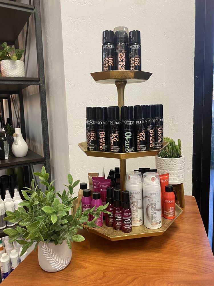 SALON JAG - Updated September 2025 - 26 Photos & 19 Reviews - 8380 ...