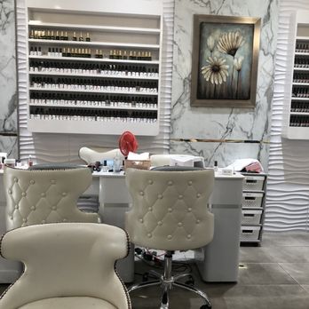HEAVENLY NAILS & SPA - Updated June 2024 - 2173 Photos & 807 Reviews ...