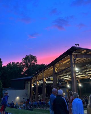 MEADOW BROOK AMPHITHEATRE - Updated December 2025 - 99 Photos & 78 ...